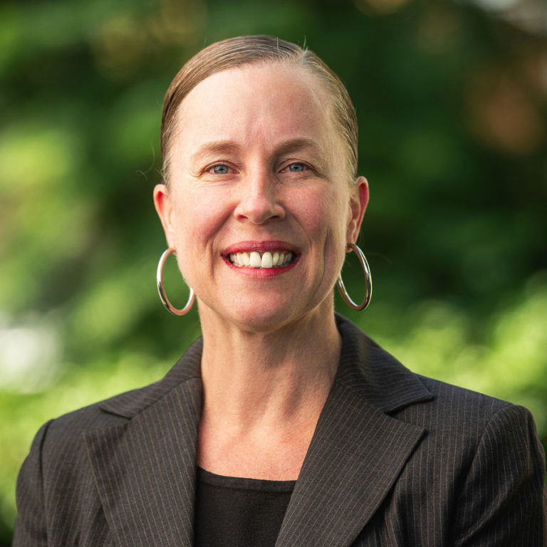 Leadership Team - Survivor Justice Center