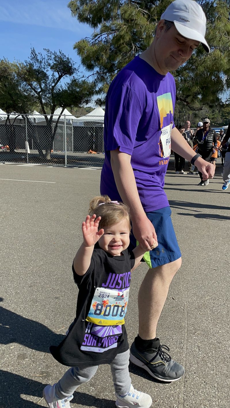 Empower Run 2025 - Survivor Justice Center