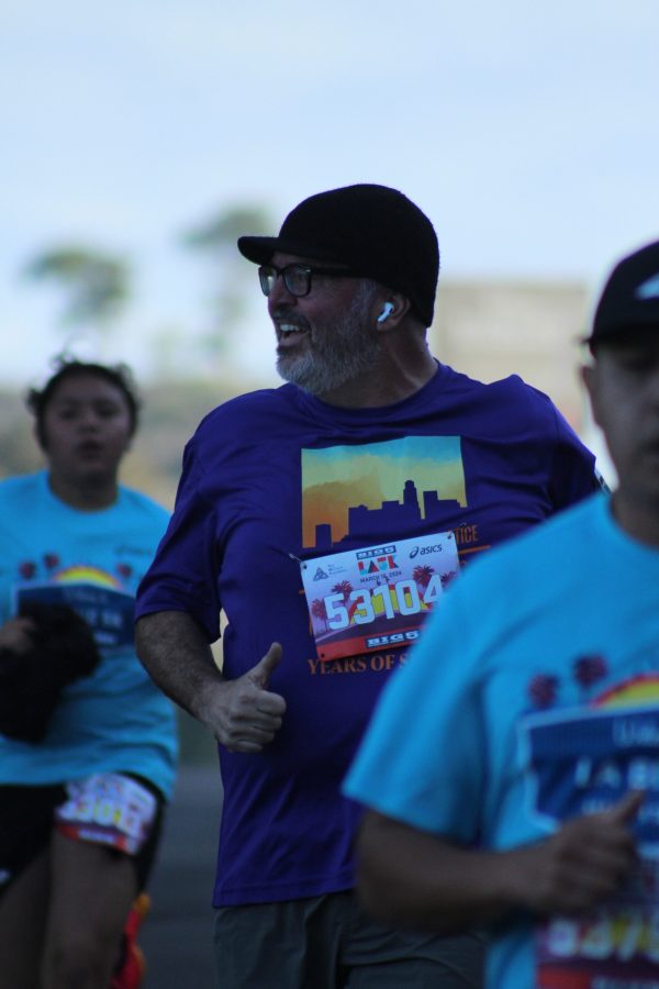 Empower Run 2025 - Survivor Justice Center