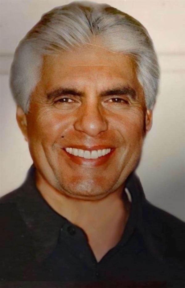 Remembering Our Founder, Robert H. Perez (1936-2024) - Survivor Justice ...